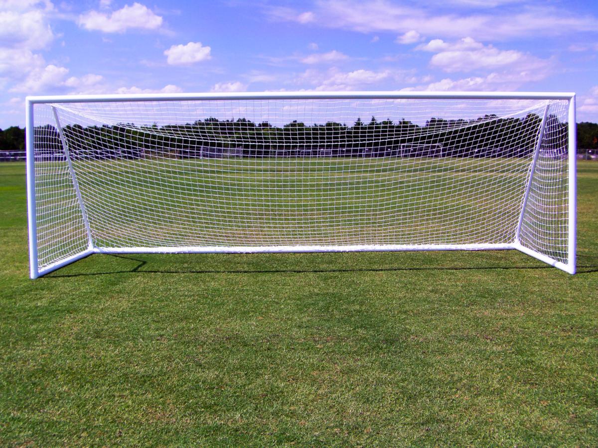 7x21 Youth Soccer Goals | Soccer Goals for Sale – PEVO Sports