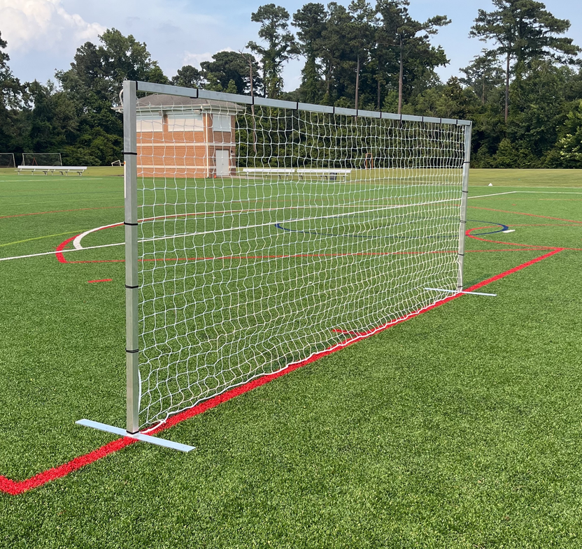 PEVO Training Soccer Goals | FREE SHIPPING | MADE IN THE USA – PEVO Sports