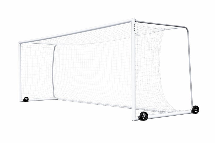 8x24 Full Size Soccer Goals | Regulation Size Soccer Goal – PEVO Sports