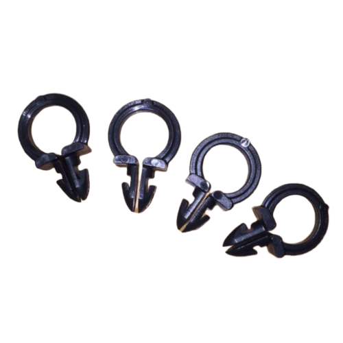 PEVO StayNet Soccer Goal Net Fasteners | FREE SHIPPING – PEVO Sports